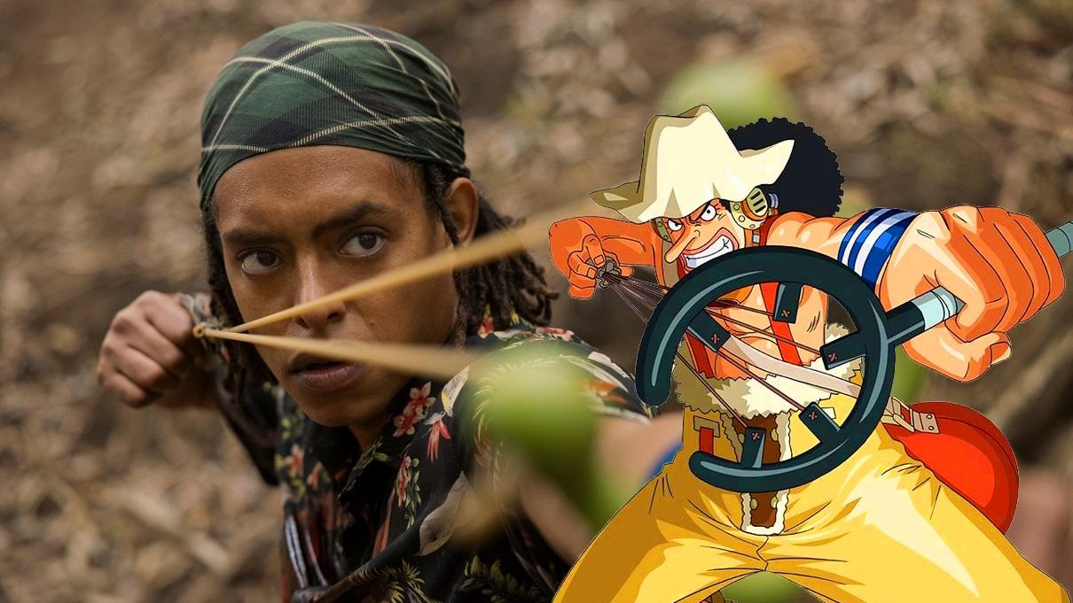 One Piece Unites Our Favorite Usopp Actors IRL - ComicBook.com