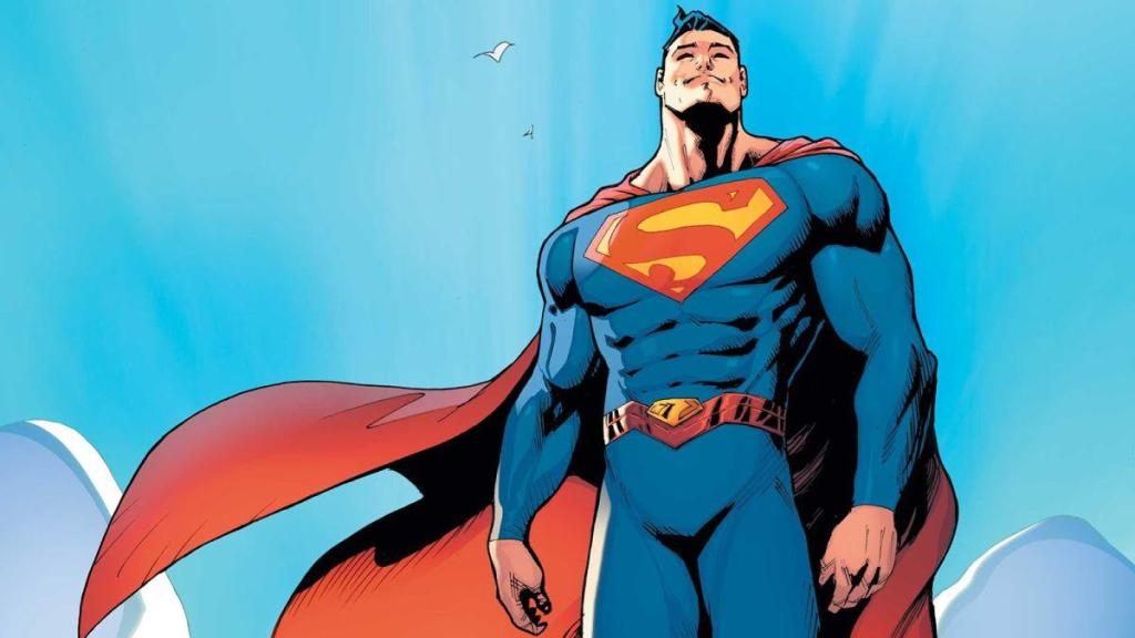 Superman: Legacy Filming Start Date Confirmed by James Gunn - ComicBook.com Superman: Legacy Filming Start Date Confirmed by James Gunn - ComicBook.com