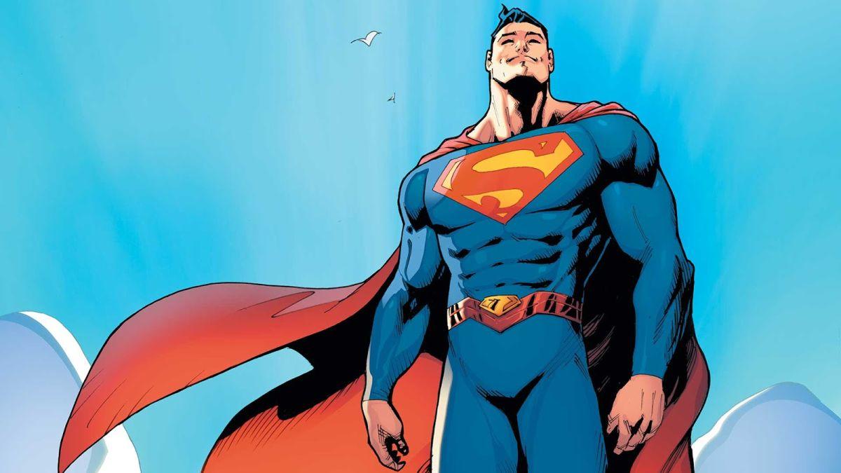 Superman: Legacy Filming Start Date Confirmed by James Gunn - ComicBook.com