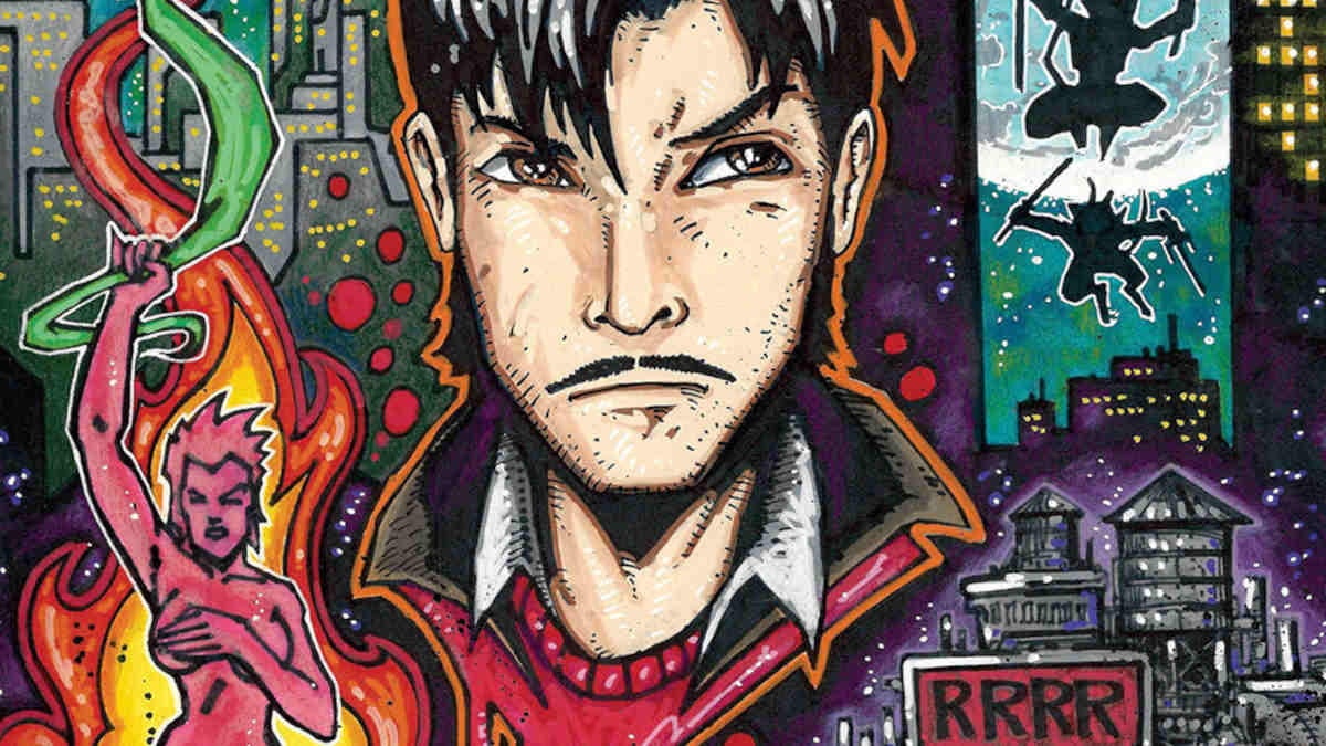 Teenage Mutant Ninja Turtles Co-Creator Launching New Series at Image ...