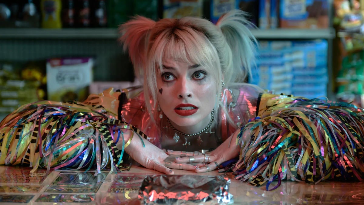 10 Best Margot Robbie Movies (And Where to Watch Them) - ComicBook.com