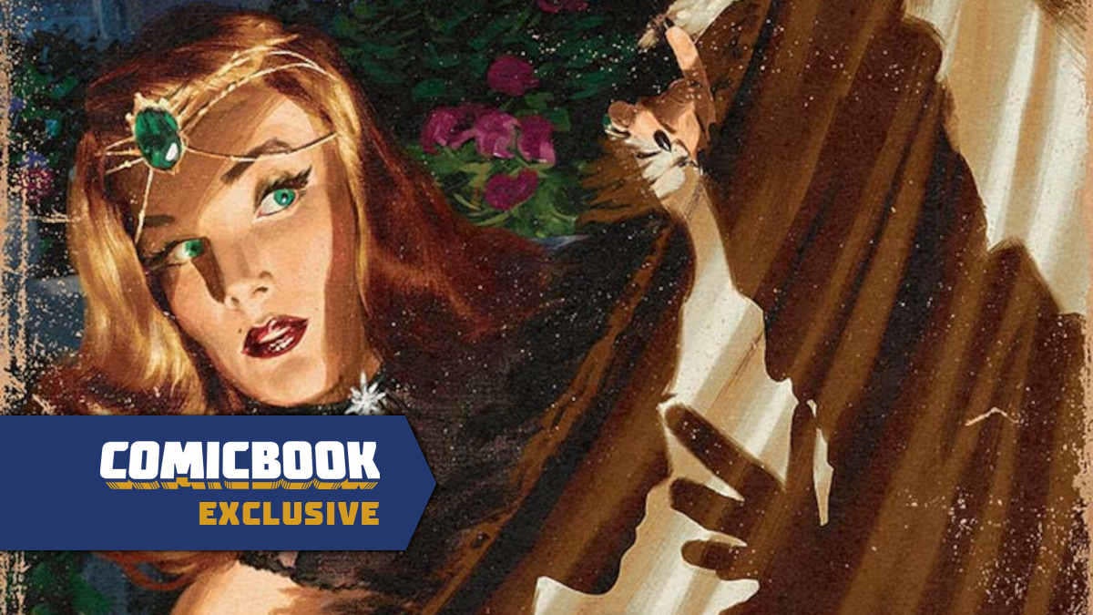 Magic: The Gathering Goes Pulp With Hard-Boiled Thrillers Secret Lair ...