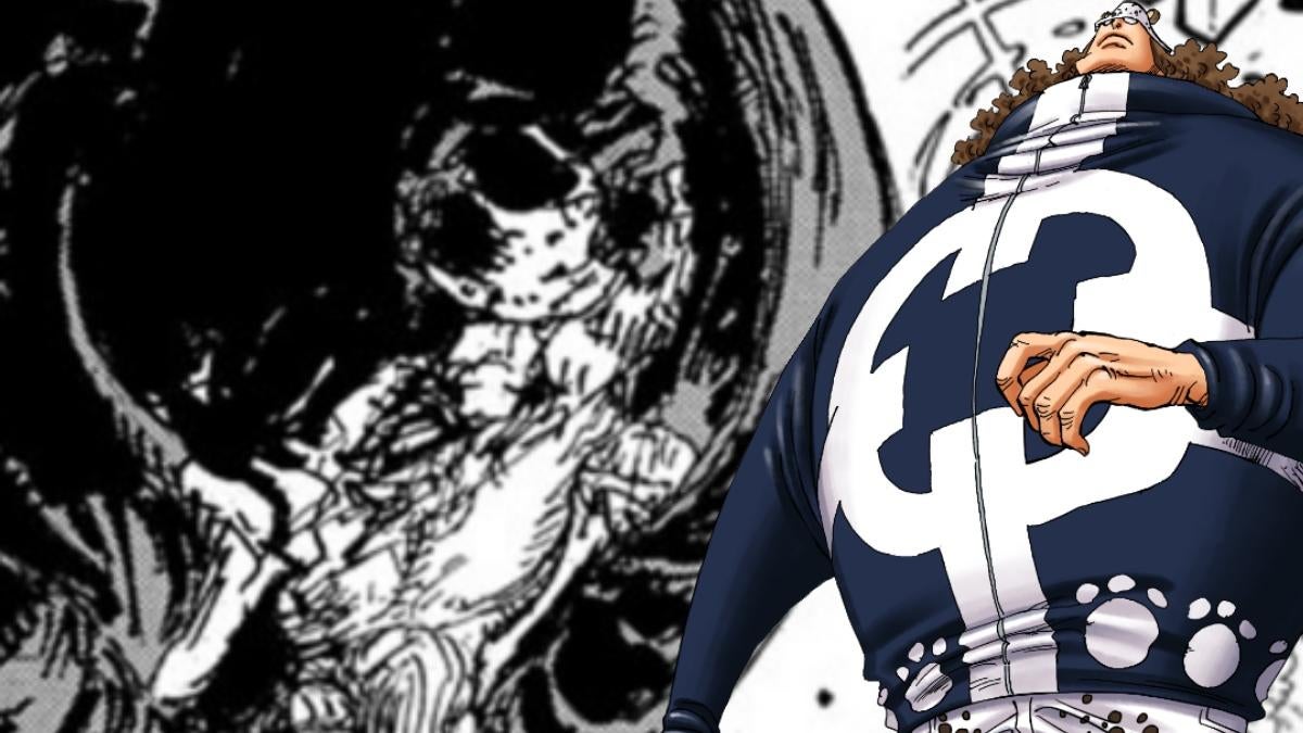 One Piece Finally Sets Up Kuma vs. Kuma - ComicBook.com