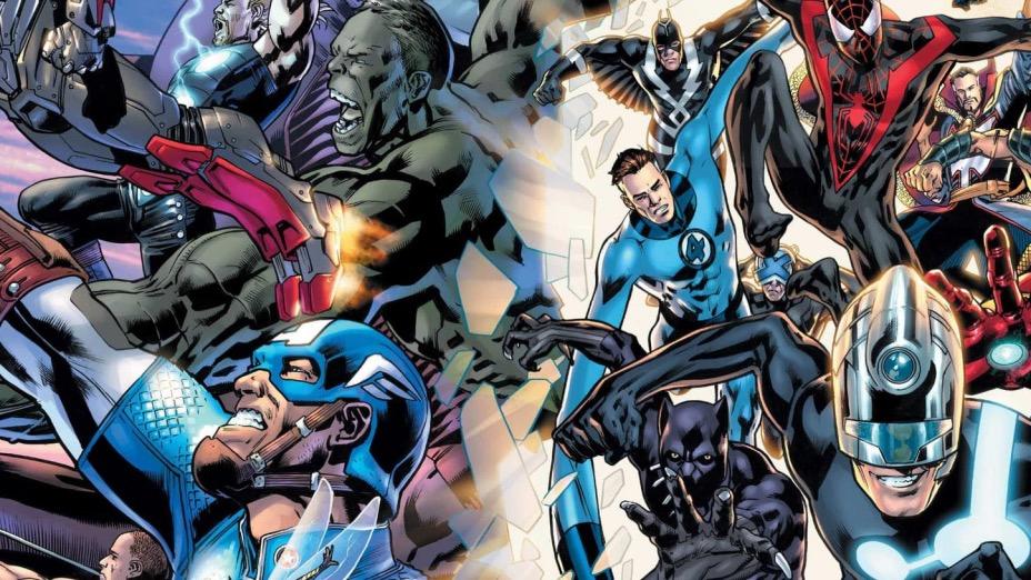 Marvel's New Ultimate Universe, Explained: Reading Guide