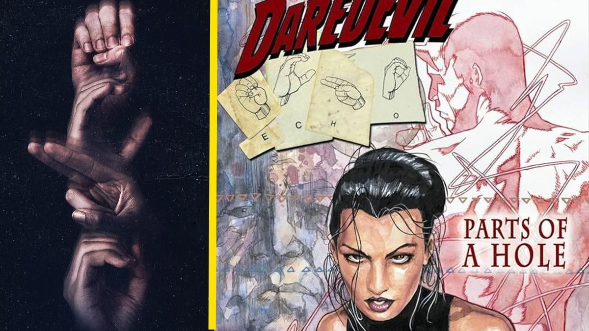 Marvel's Echo Gives Character Comic-Accurate Costume - ComicBook.com