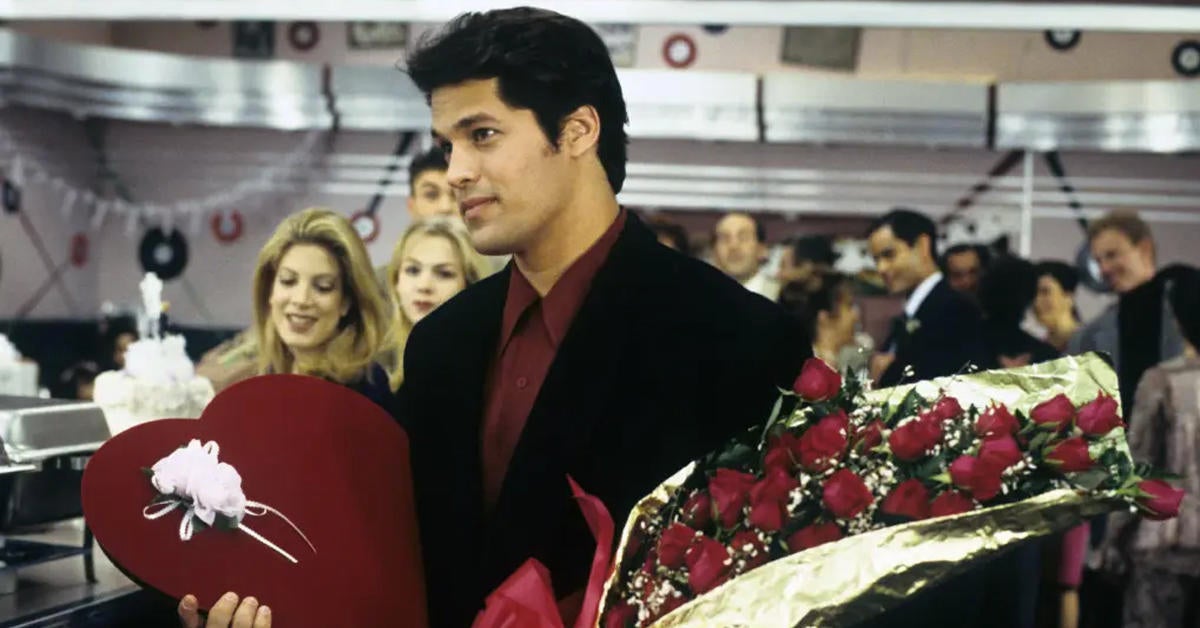 David Gail, Beverly Hills, 90210 Actor and Soap Opera Star, Dies 58 ...