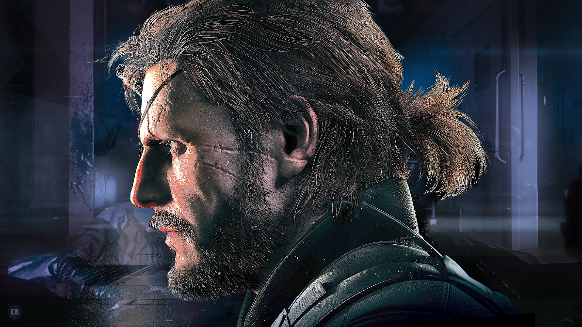Metal Gear Solid Producer Comments on More Remakes, Potential Metal ...