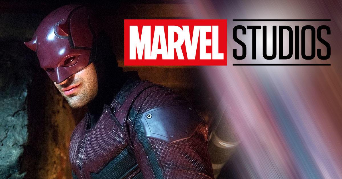 Marvel Studios Executive Confirms Daredevil and Netflix Shows as MCU ...