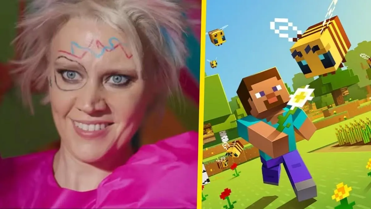 Minecraft Movie Cast Adds Kate McKinnon & Jemaine Clement - ComicBook.com