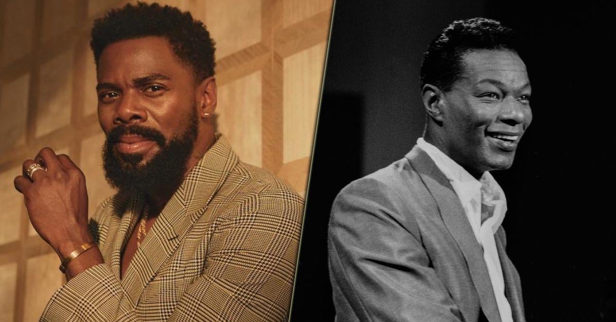 Colman Domingo to Direct and Star in Nat King Cole Biopic - ComicBook.com