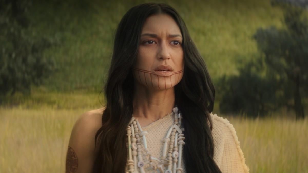 Echo: Choctaw Nation Releases Official Website Dedicated to Marvel ...