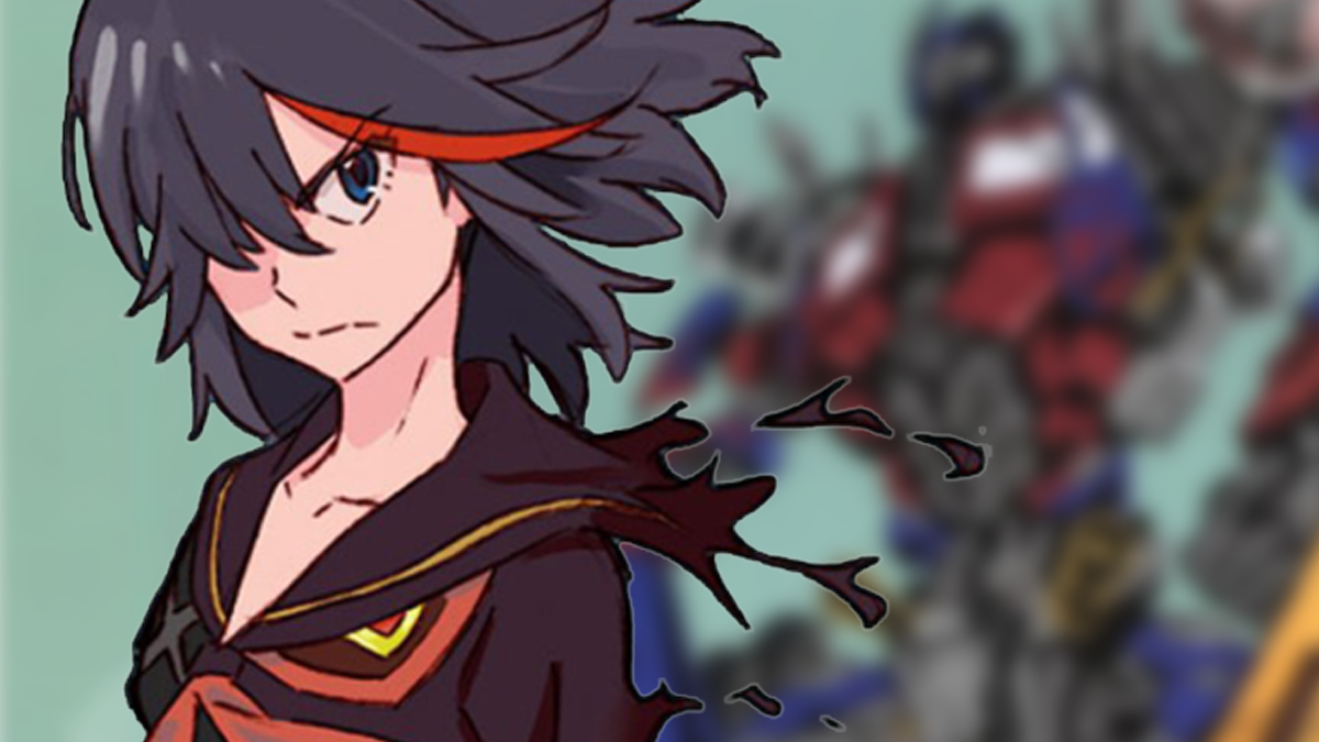 Studio Trigger's Biggest New Anime Renewed For New Season - ComicBook.com