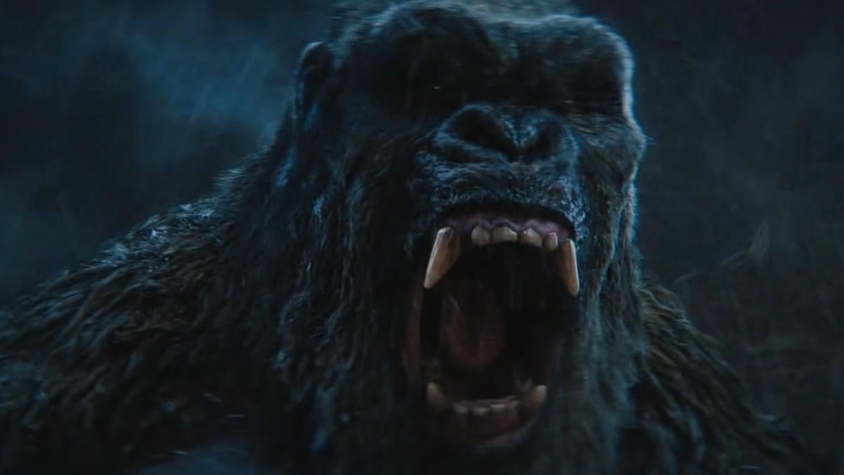 Monsterverse Timeline Explained After Monarch: Legacy of Monsters ...