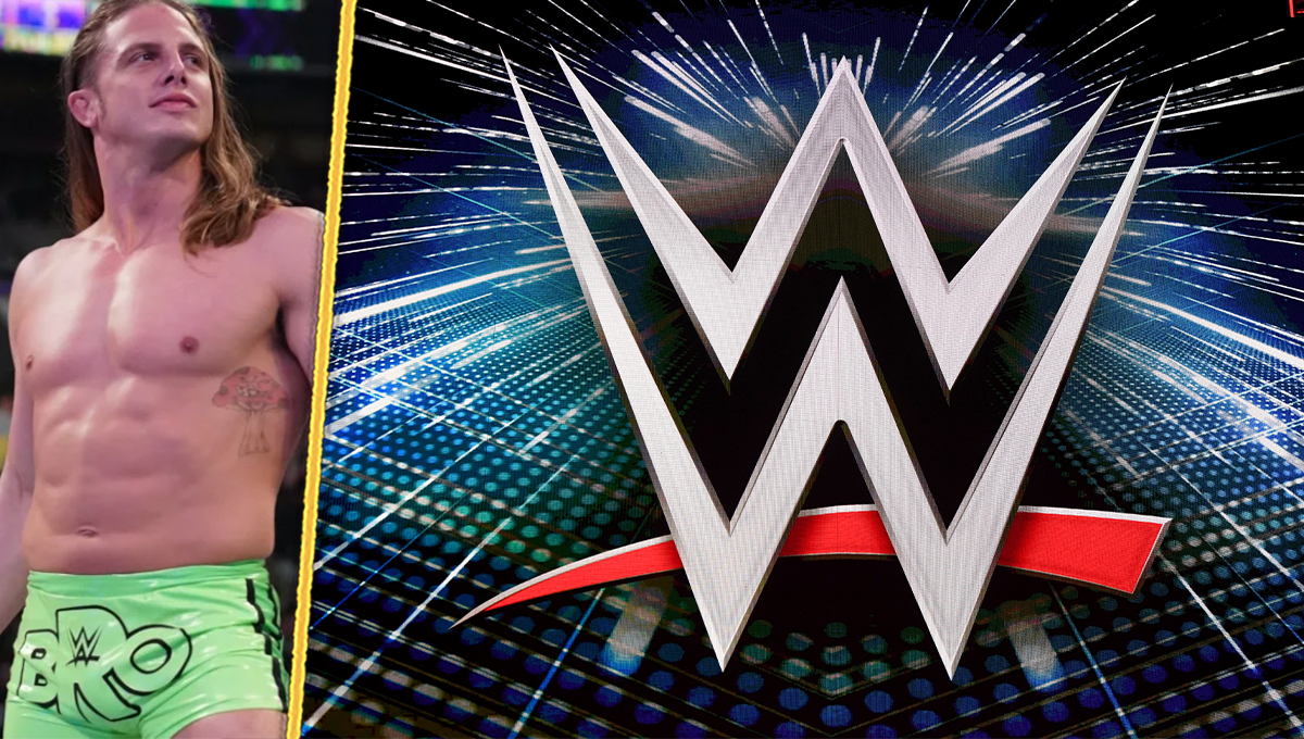 Matt Riddle Opens Up About WWE Release - ComicBook.com