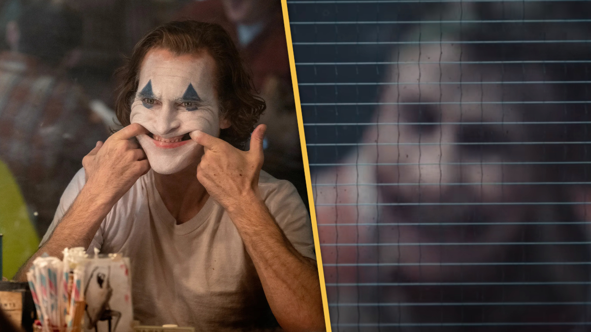 The Batman's Barry Keoghan Meets Fellow Joker Actor Joaquin Phoenix in ...