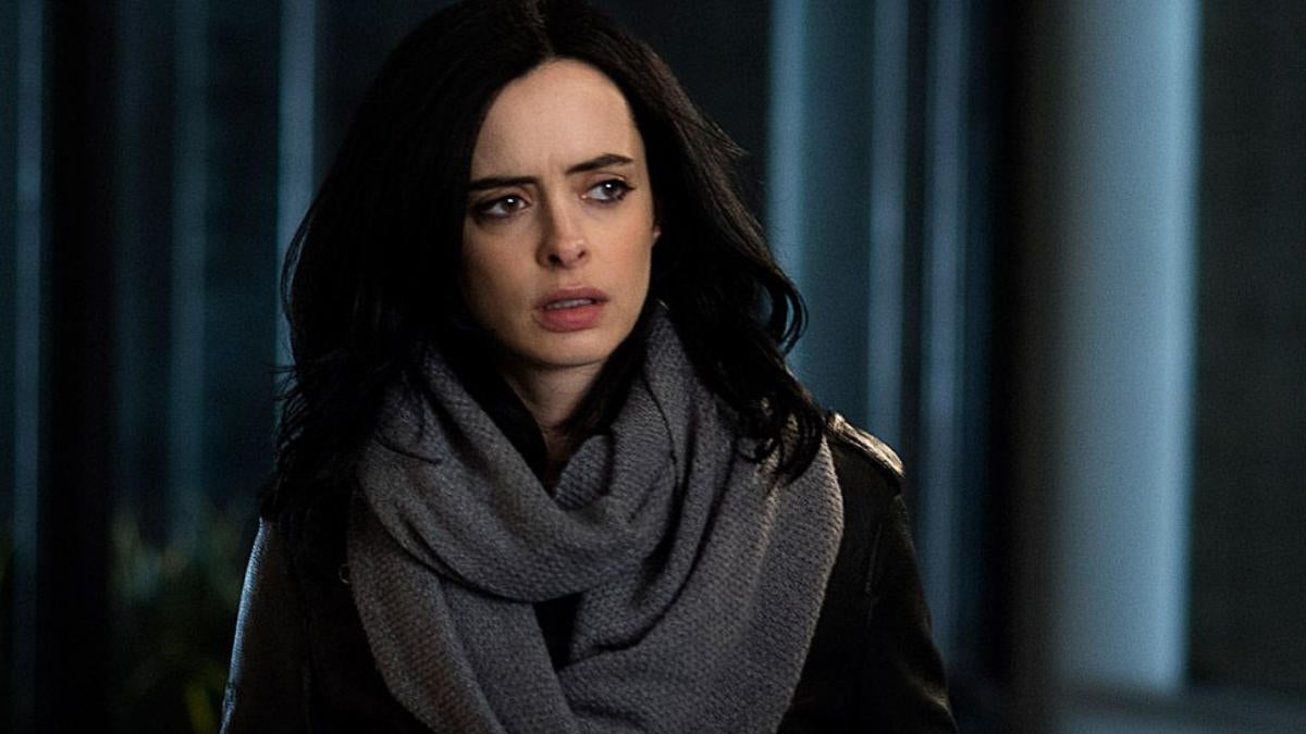 Krysten Ritter Breaks Silence on MCU Return With the Update Fans Wanted ...