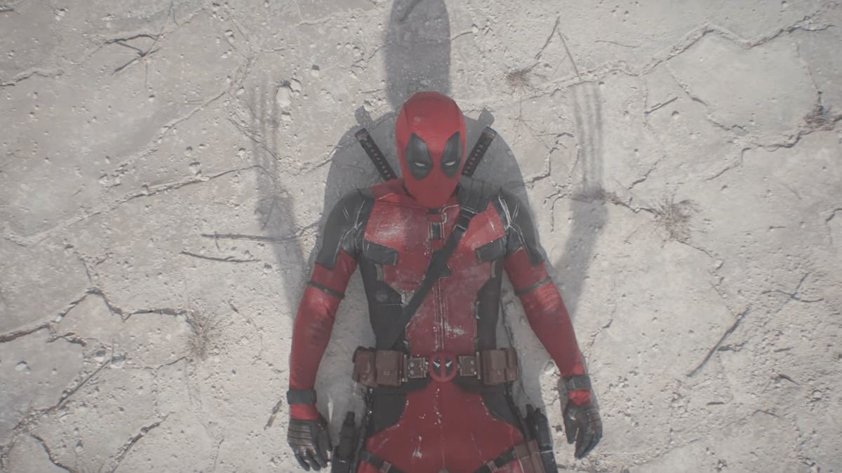 Deadpool 3 Super Bowl Trailer: Deadpool & Wolverine Enter the MCU