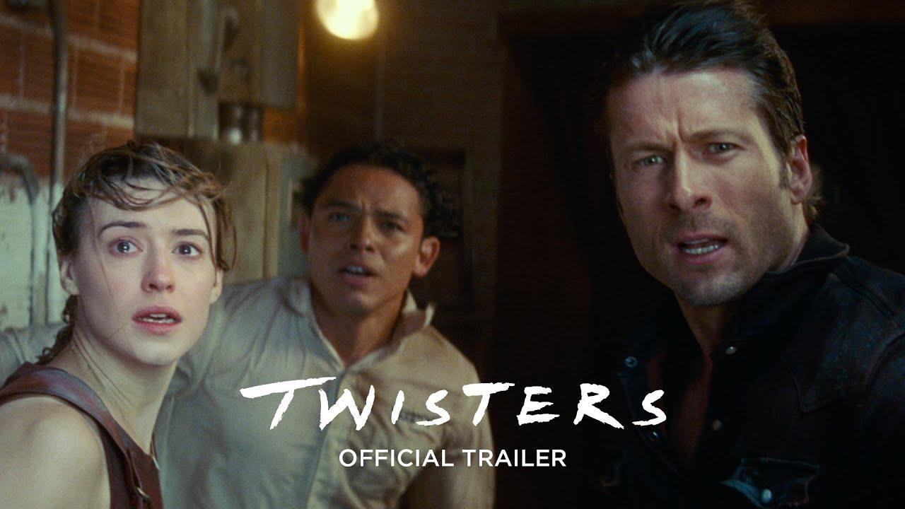 Twisters First Trailer Debuts During Super Bowl - ComicBook.com