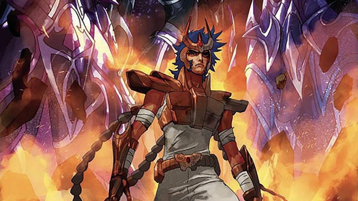 Massive Manga Bundle Deal Gives You 36 Comics For 50 Cents Each ...