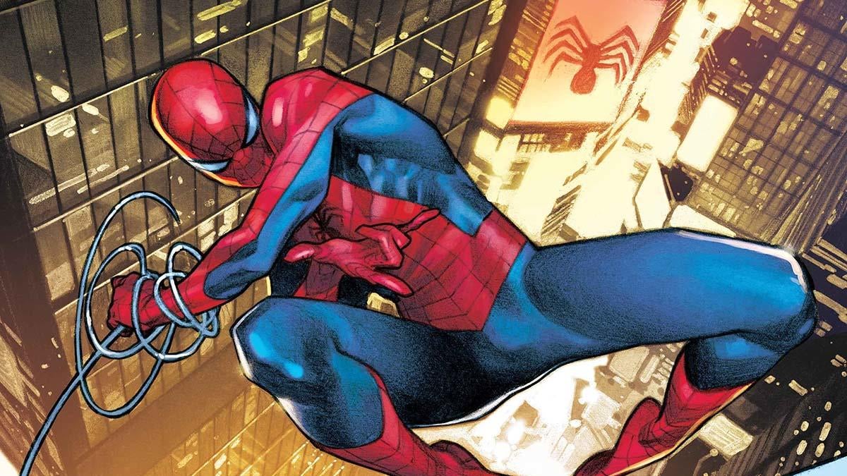 Ultimate Spider-Man Teases the Debut of Ultimate Doctor Octopus ...