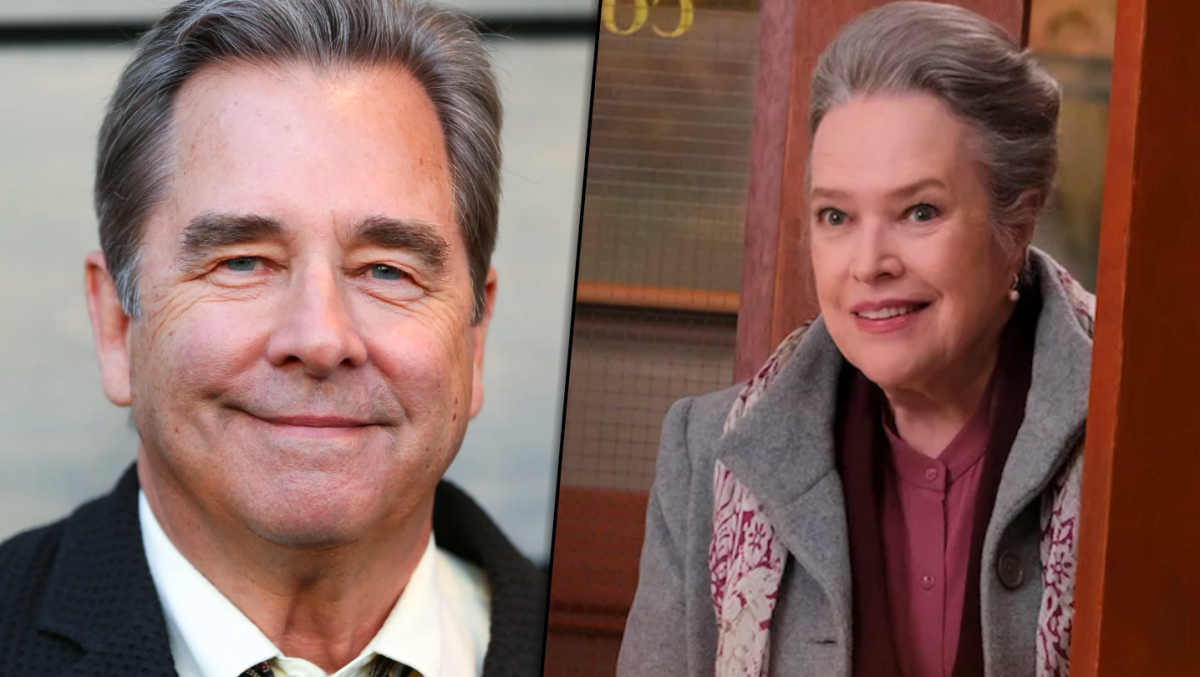 Matlock Reboot Casts Beau Bridges as CBS Series Retools Post-Strike ...