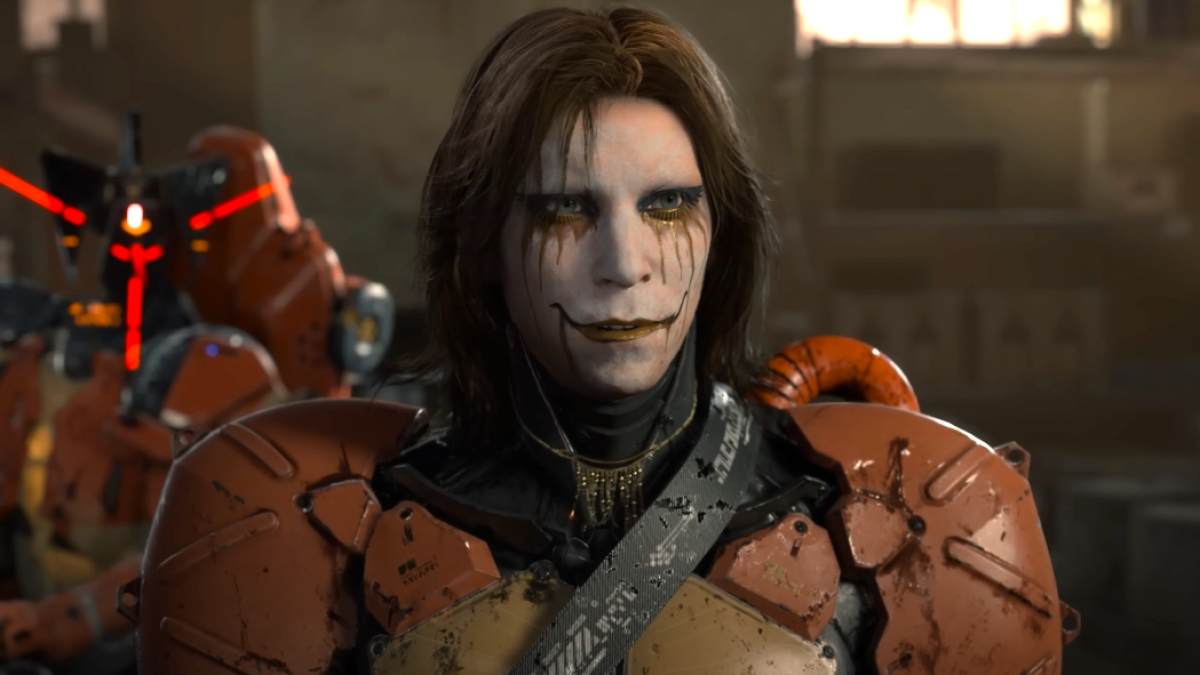 PlayStation Dashes Hopes for Death Stranding 2 Release in Early 2025 ...