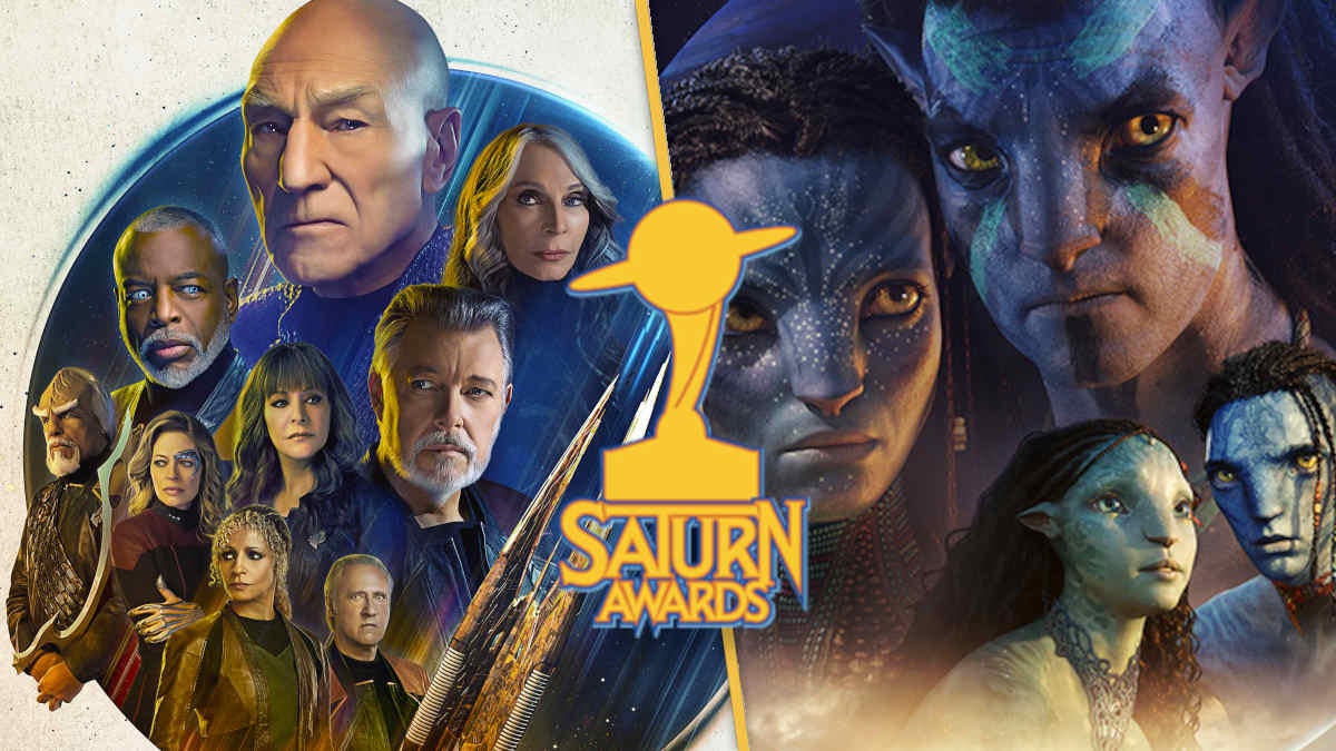 Saturn Awards 2024 Winners Include Avatar, Star Trek and More ...