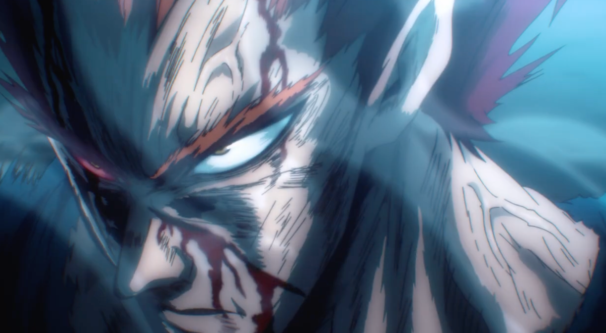 One-Punch Man Season 3 Synopsis Revealed - ComicBook.com