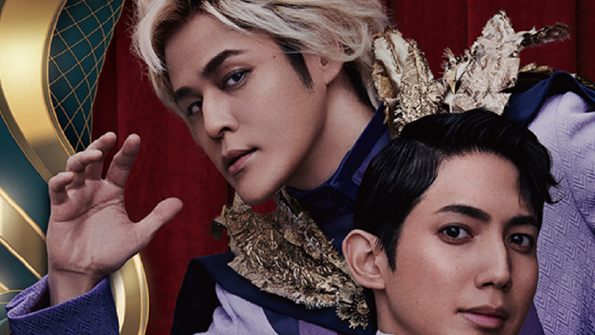 JoJo's Bizarre Adventure's Musical Announces More Delays - ComicBook.com