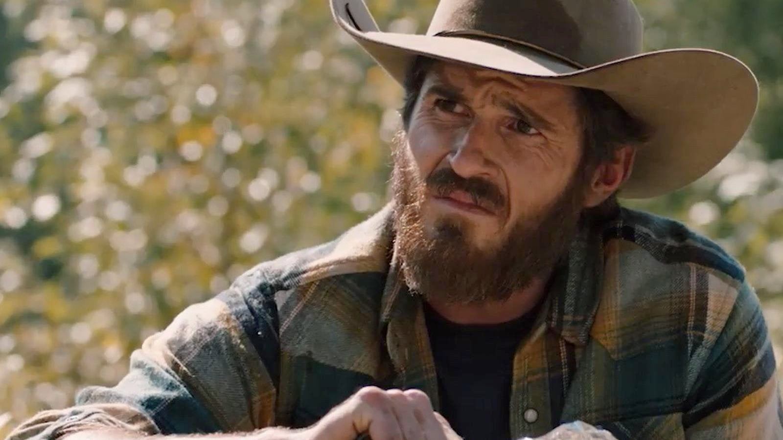 Yellowstone's Dave Annable Campaigned to Keep His Character Alive - ComicBook.com