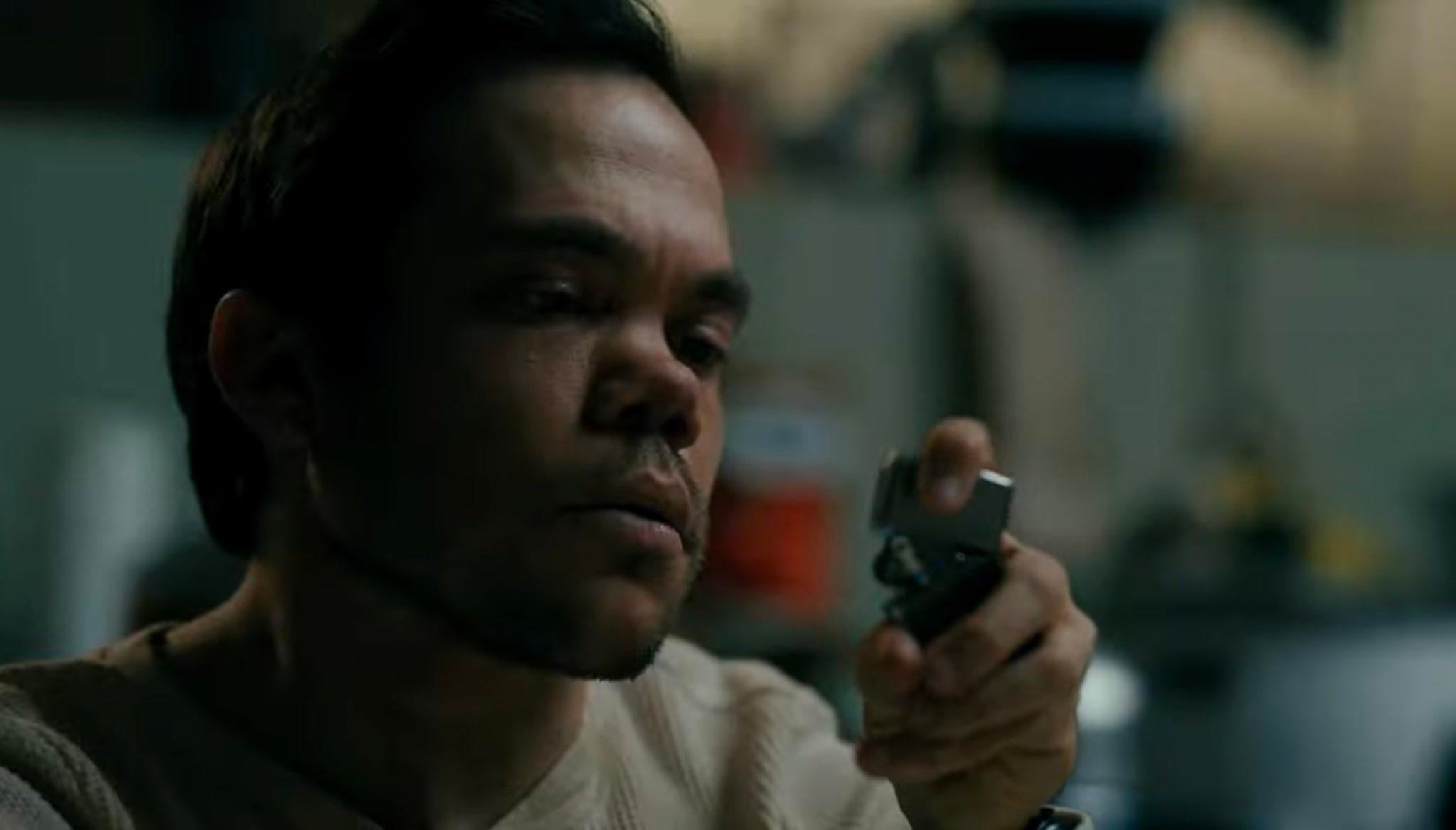 The Walking Dead: Matthew Jeffers Credits Danai Gurira With Bringing ...