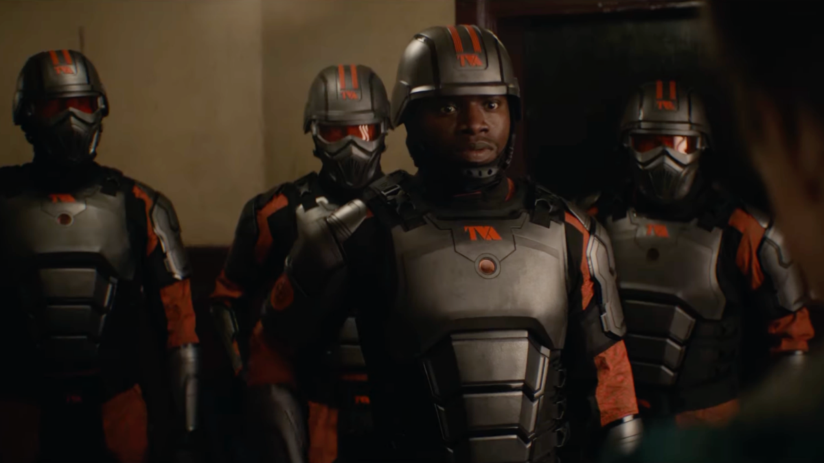 Deadpool & Wolverine Trailer Explained: What Is the Time Variance ...