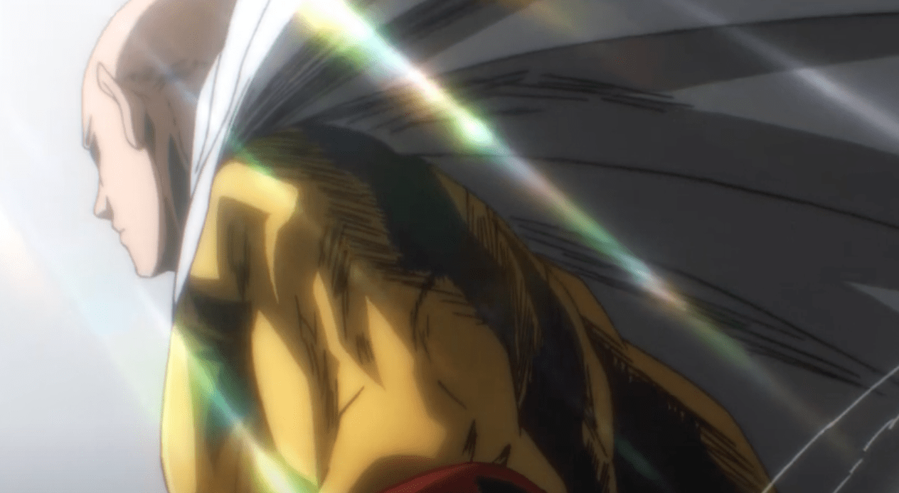 One-Punch Man Season 3 Trailer Released - ComicBook.com