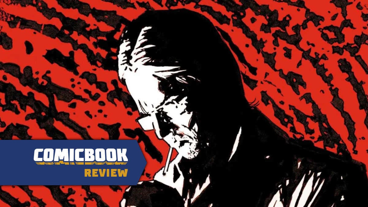 The One Hand #1 Review: A Rich Mystery Runs Through a Dismal Future in ...