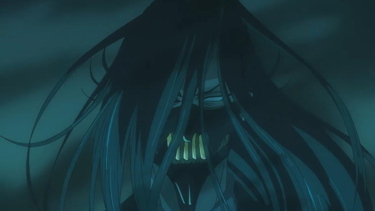 Ninja Kamui Episode 3 Shares Sneak Peek Clip - ComicBook.com