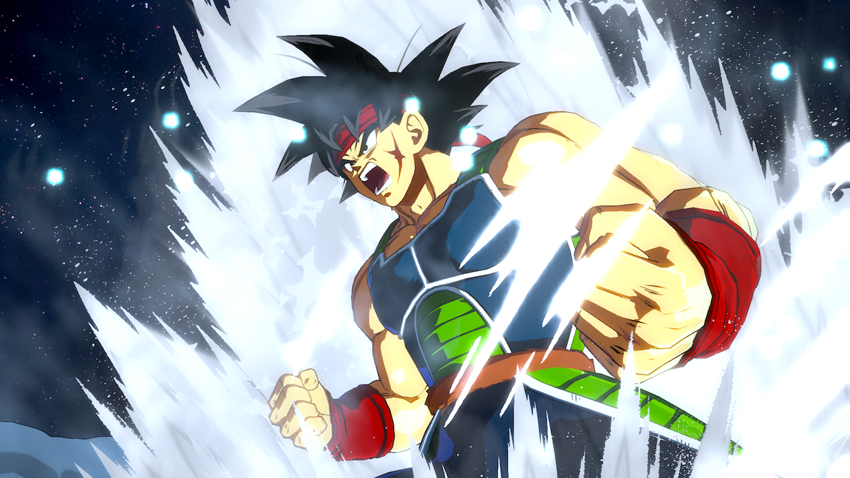 Dragon Ball FighterZ PS5, Xbox Series X, and Rollback Update Release ...