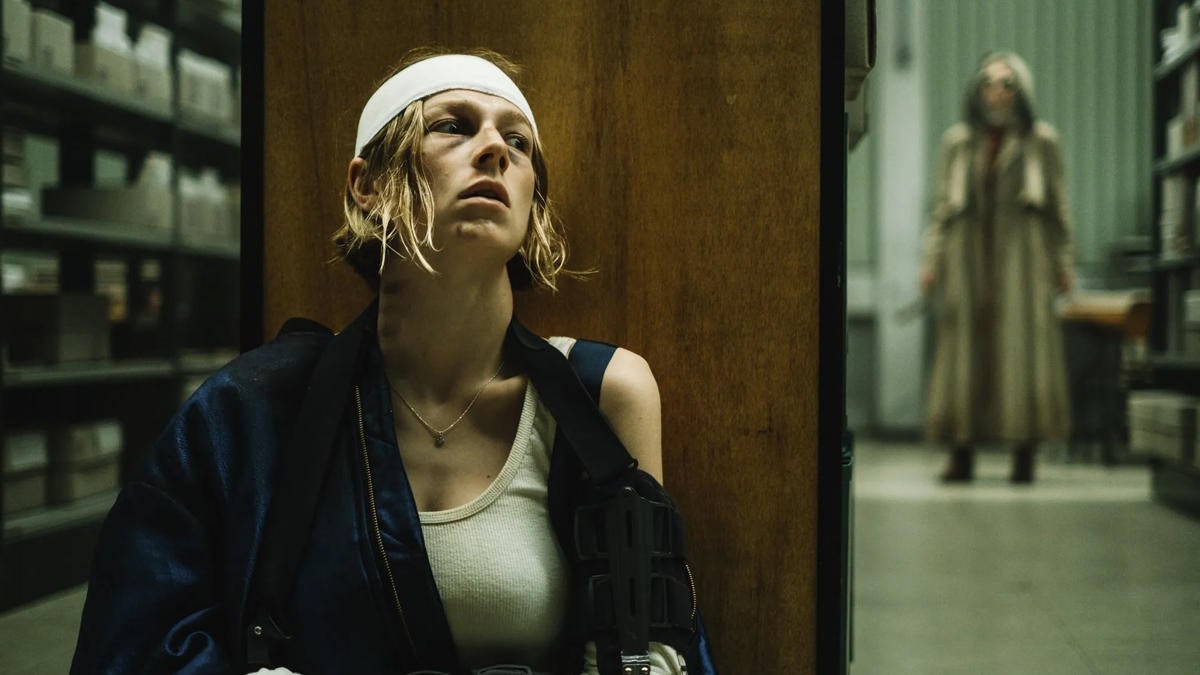 Cuckoo Teaser Trailer Released - ComicBook.com