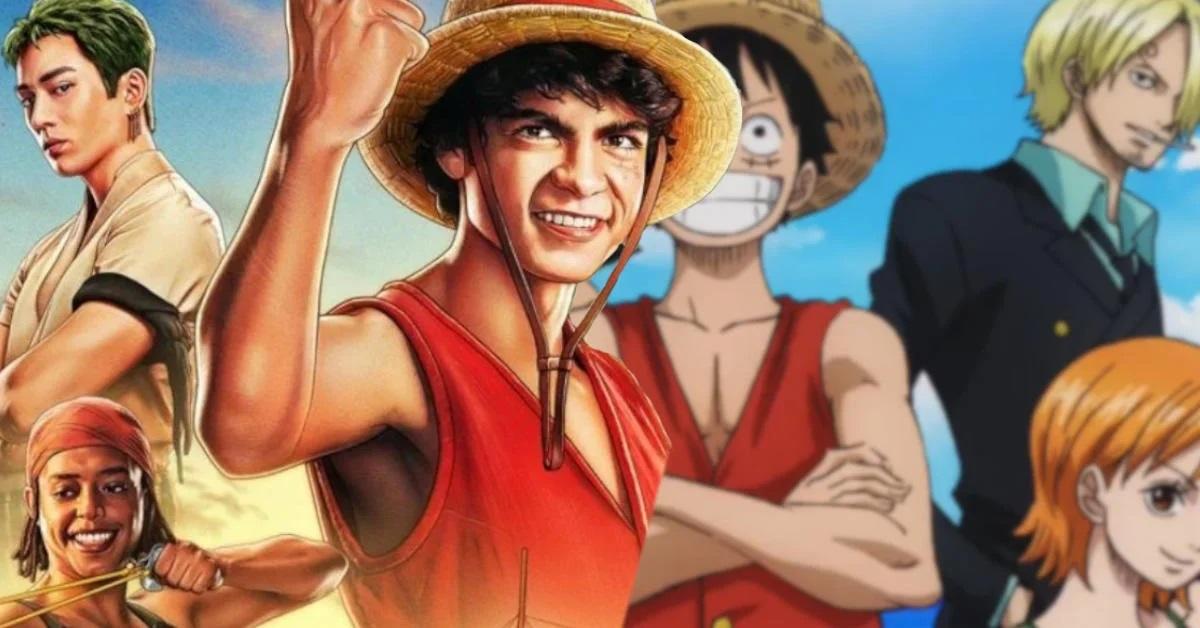 One Piece Star Talks Where He's at in The Anime - ComicBook.com