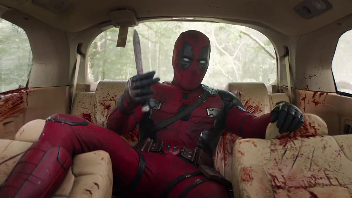 Deadpool & Wolverine: Director Confirms No MCU Homework Needed ...