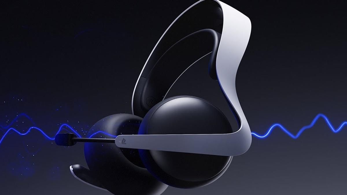 PlayStation Pulse Elite Review: An Accessible Plug-and-Play Headset ...