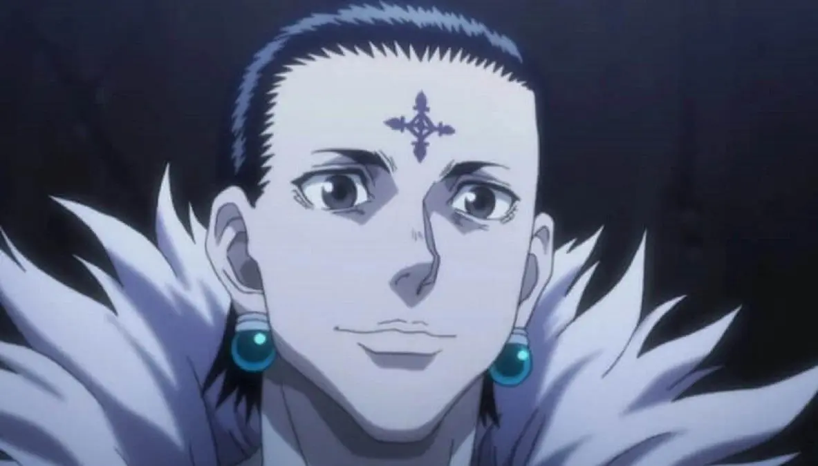 Hunter x Hunter Shares Big Bad Cosplay For Big Bad Chrollo - ComicBook.com