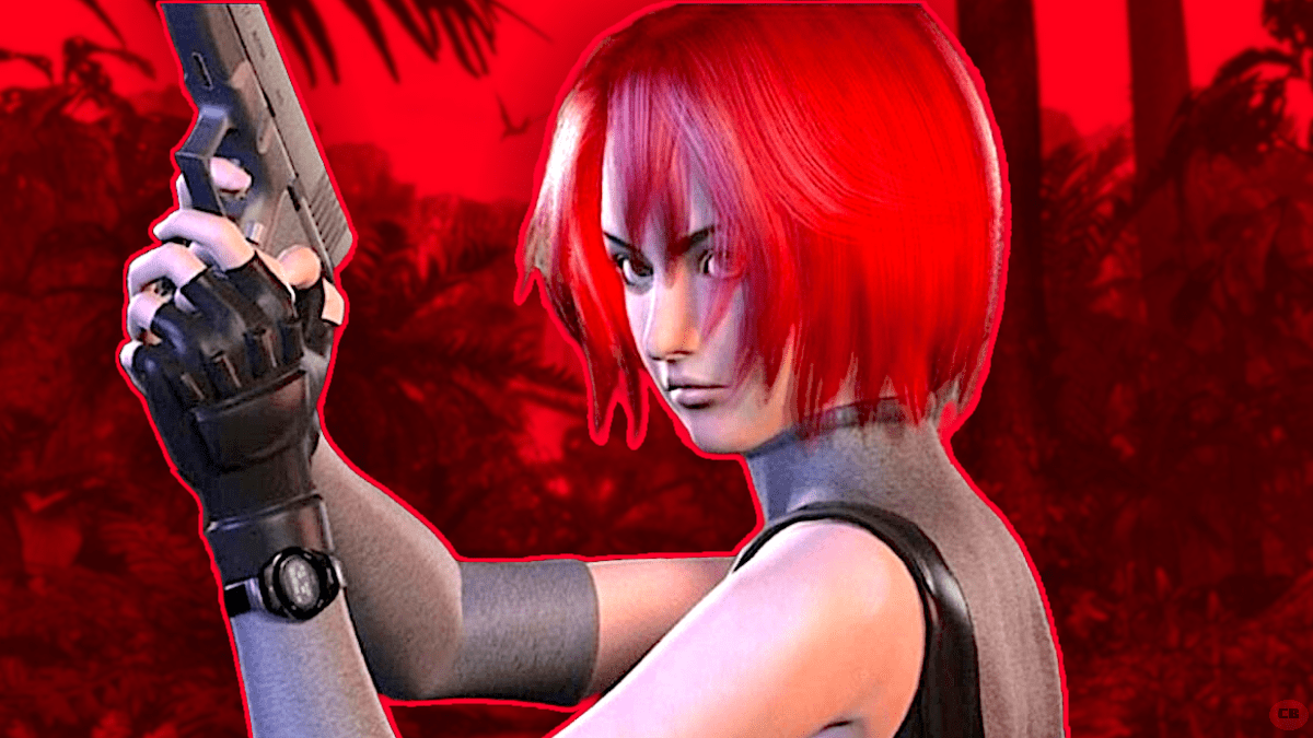 Dino Crisis Tops Capcom Poll for Series in Need of a New Game ...