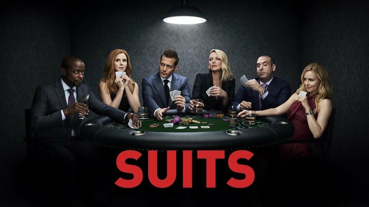 Suits: Los Angeles-Based Spinoff Gets Pilot Order From NBC - ComicBook.com