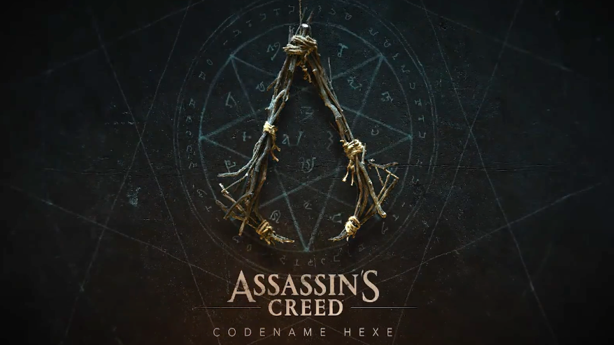 Assassin's Creed: Hexe Reportedly Making Big Change From Previous Games ...
