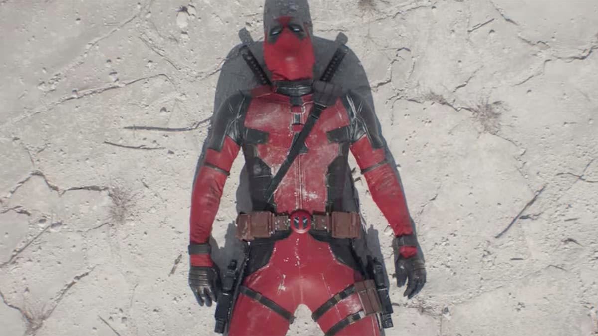 Deadpool & Wolverine Trailer Features Secret Wars Easter Egg ...