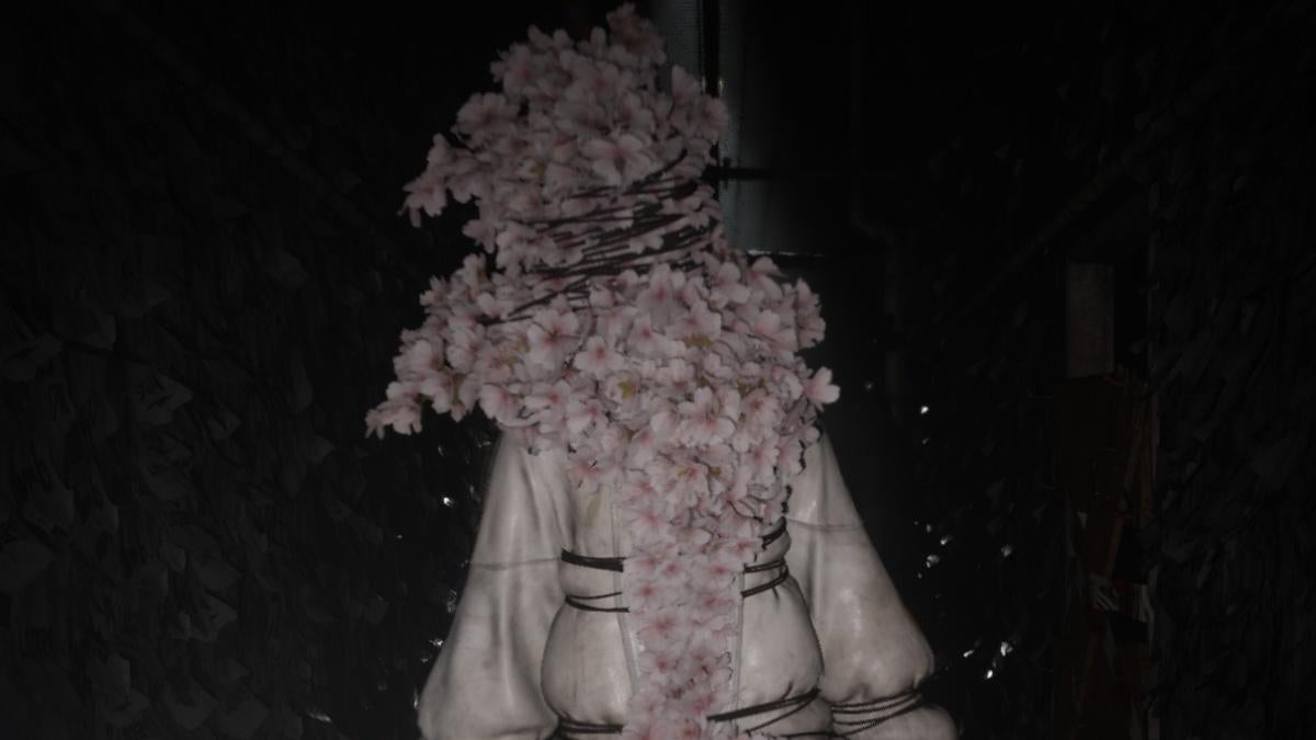 Silent Hill: The Short Message Players Can Now Vote on the Monster's ...