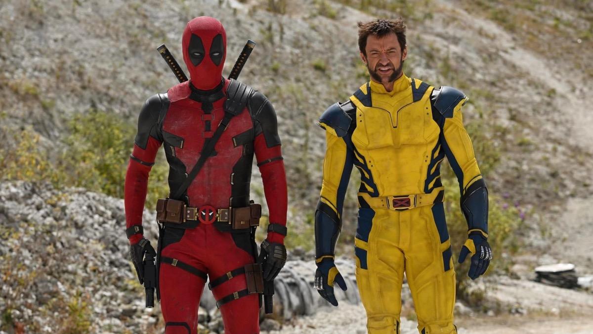 Marvel's Deadpool & Wolverine Trailer Explainer: Cast, Plot, and ...
