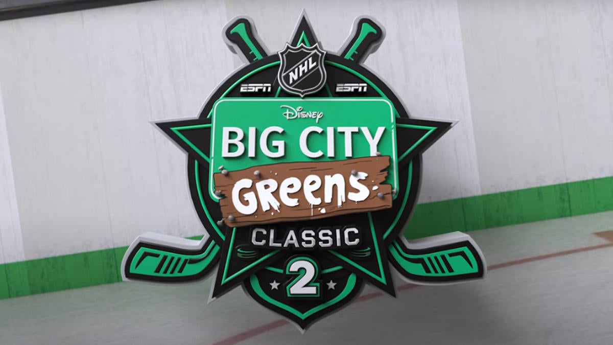 NHL Bringing Back Big City Greens Classic for Disney+ - ComicBook.com