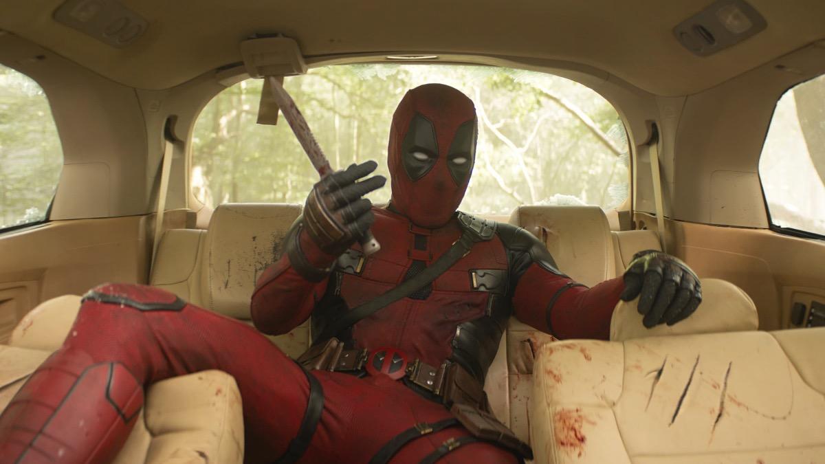 Marvel's Deadpool & Wolverine Trailer Explainer: Cast, Plot, and ...