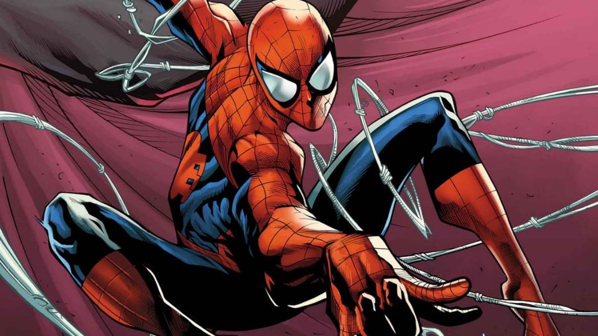 Marvel Announces New Spider-Man and Morbius Series - ComicBook.com